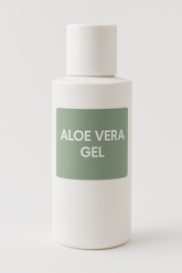 Hot & Cold - ekologiskt, naturligt Aloe Vera liniment - för hela livet ...