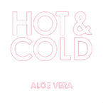 Hot & Cold - ekologiskt, naturligt Aloe Vera liniment - för hela livet ...