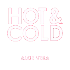 Hot & Cold - ekologiskt, naturligt Aloe Vera liniment - för hela livet ...