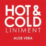 Hot & Cold - ekologiskt, helt naturligt Aloe Vera liniment – hotcold.se